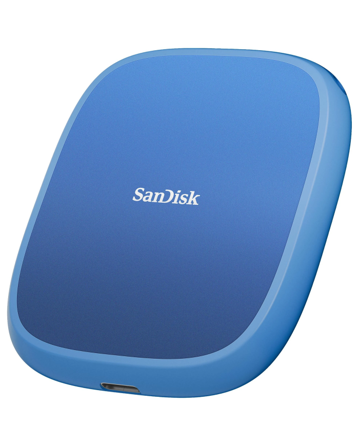 SanDisk Creator Phone SSD 2TB - MagSafe Compatible