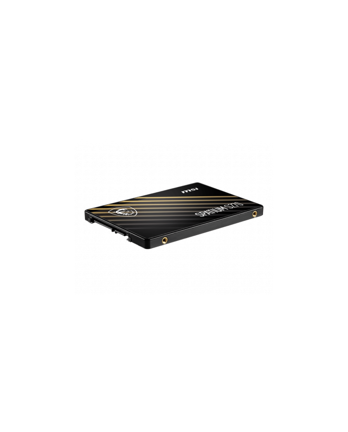 Msi Spatium S270 240 Go